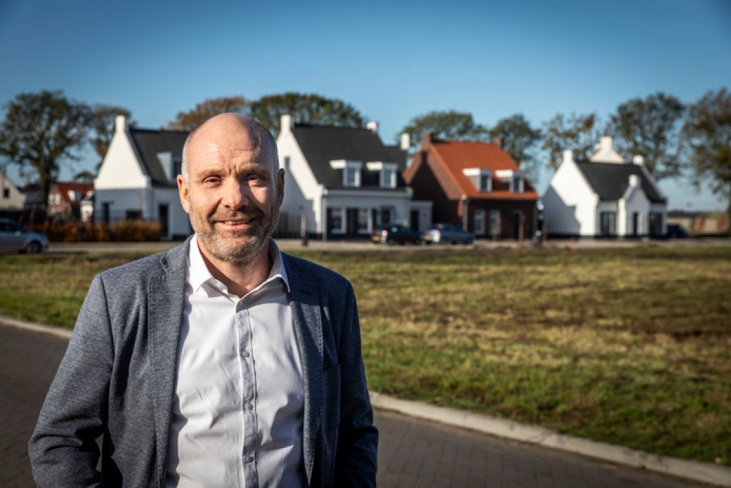 Cedrus Vastgoed Ontwikkeling - Robert Hellings