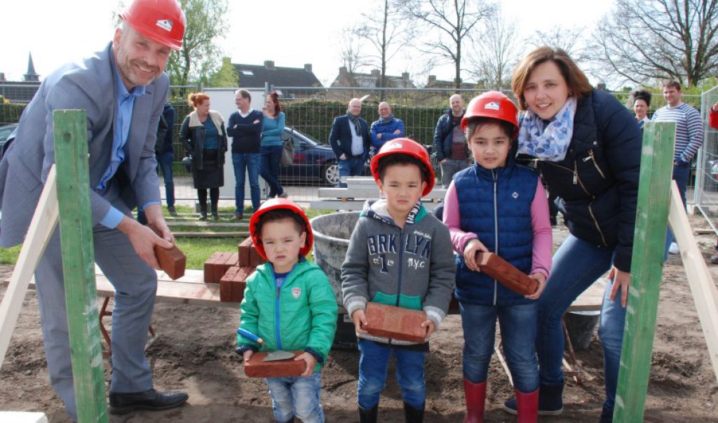 Cedrus Vastgoed Ontwikkeling - Robert Hellings