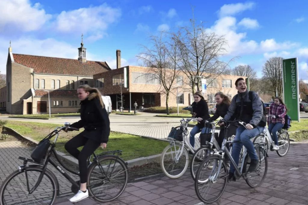 Cedrus Vastgoed Ontwikkeling - Robert Hellings