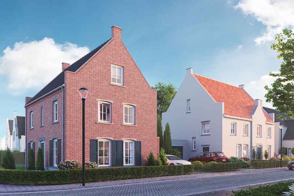 Cedrus Vastgoed Ontwikkeling - Robert Hellings