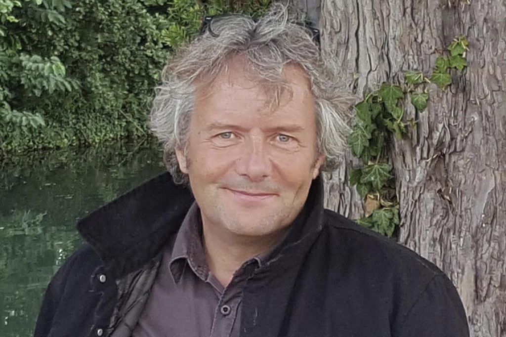 Cedrus Vastgoed Ontwikkeling - Robert Hellings