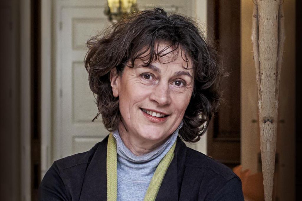 Cedrus Vastgoed Ontwikkeling - Robert Hellings