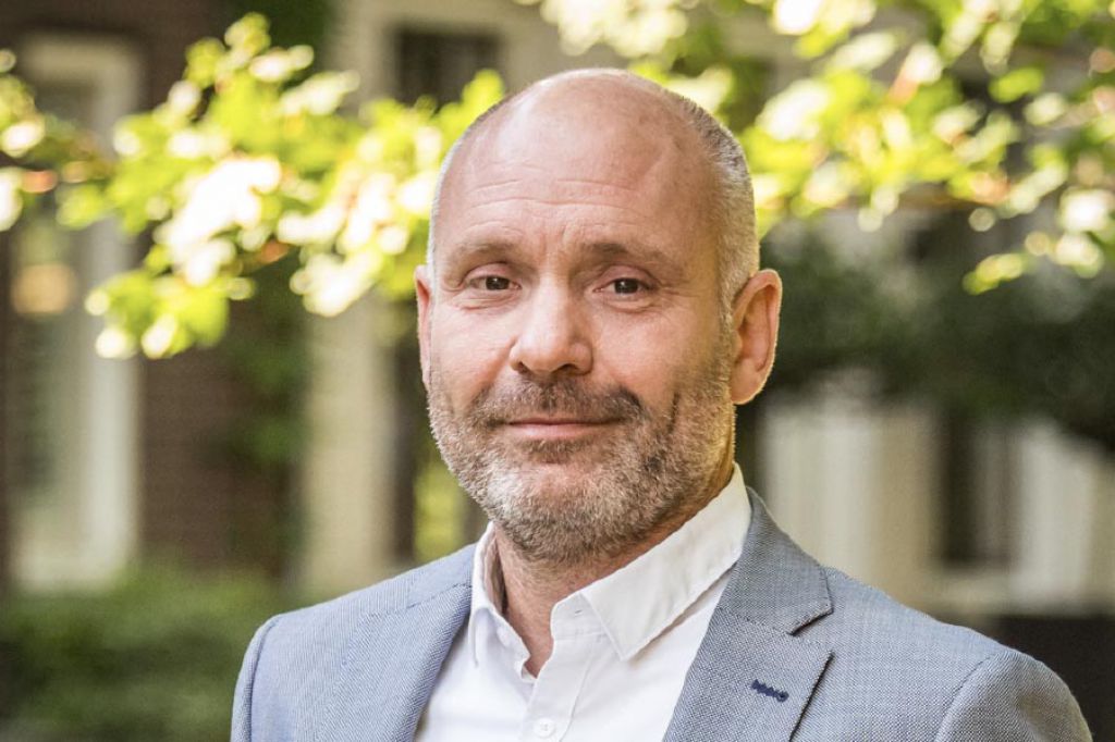 Cedrus Vastgoed Ontwikkeling - Robert Hellings