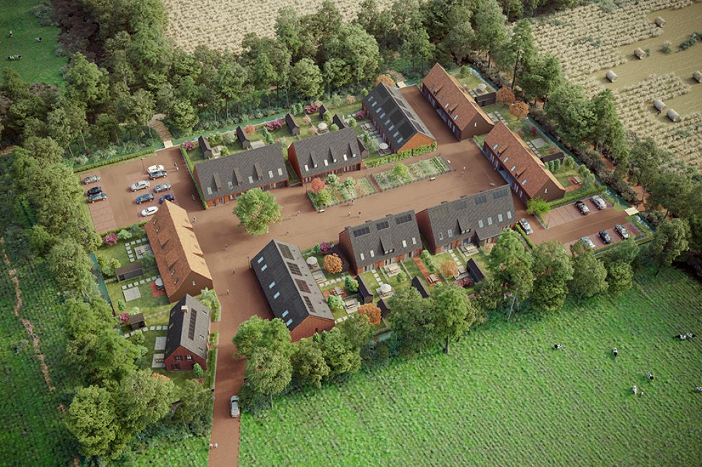 Cedrus Vastgoed Ontwikkeling - Robert Hellings